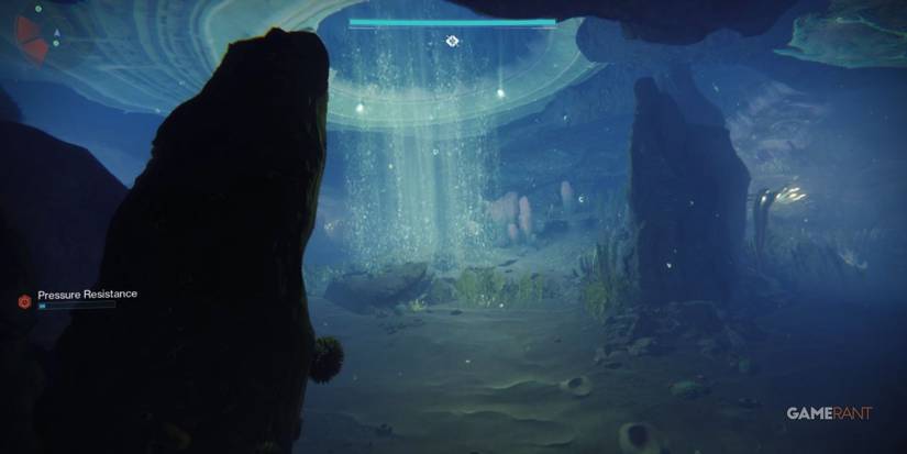 Destiny 2 How To Defeat Ecthar The Shield Of Savathun In Ghosts Of The Deep