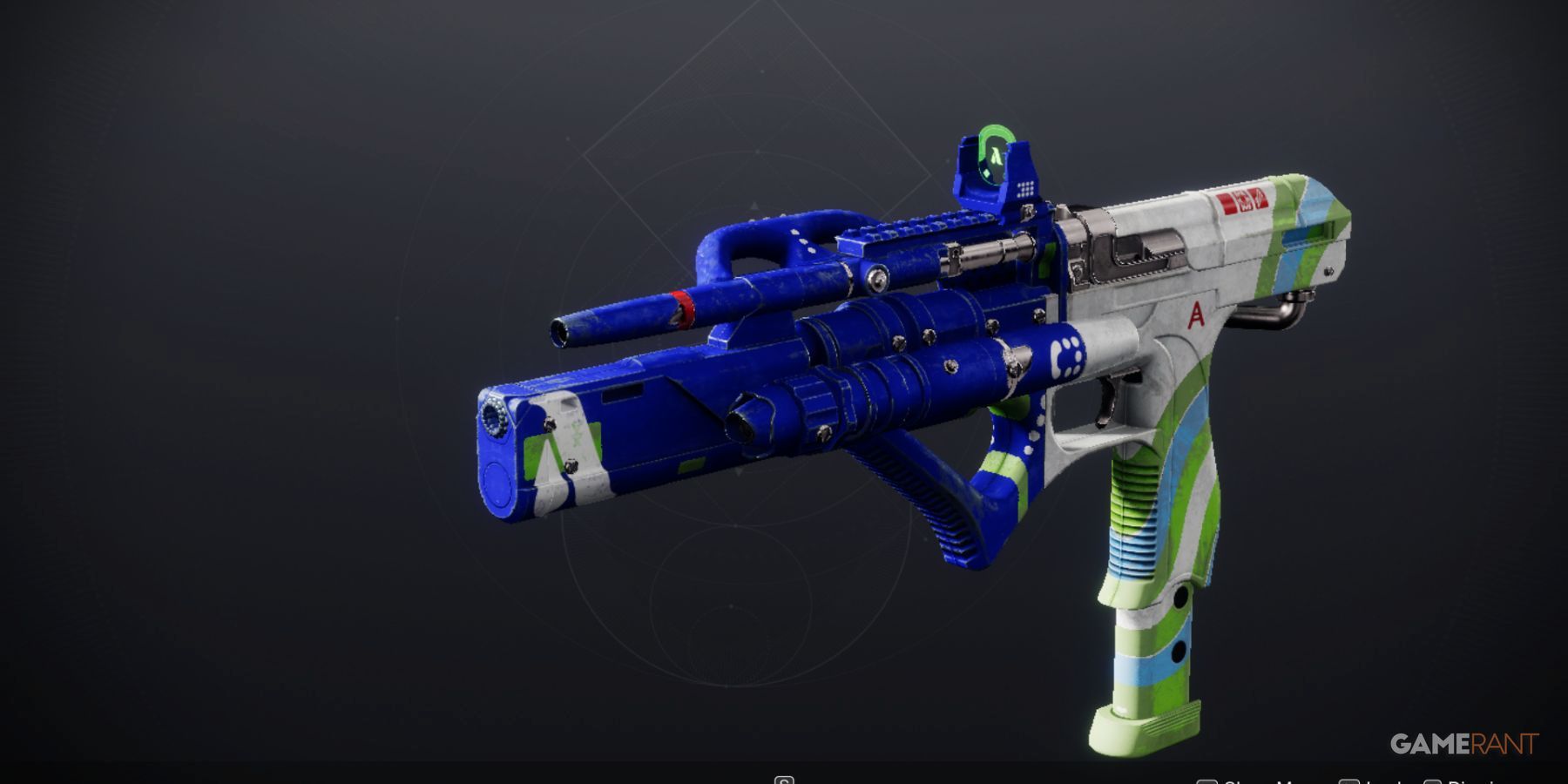 Destiny 2 Best Ghosts Of The Deep Weapons