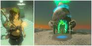 Zelda Tears Of The Kingdom Gutanbac Shrine Walkthrough The Ability 