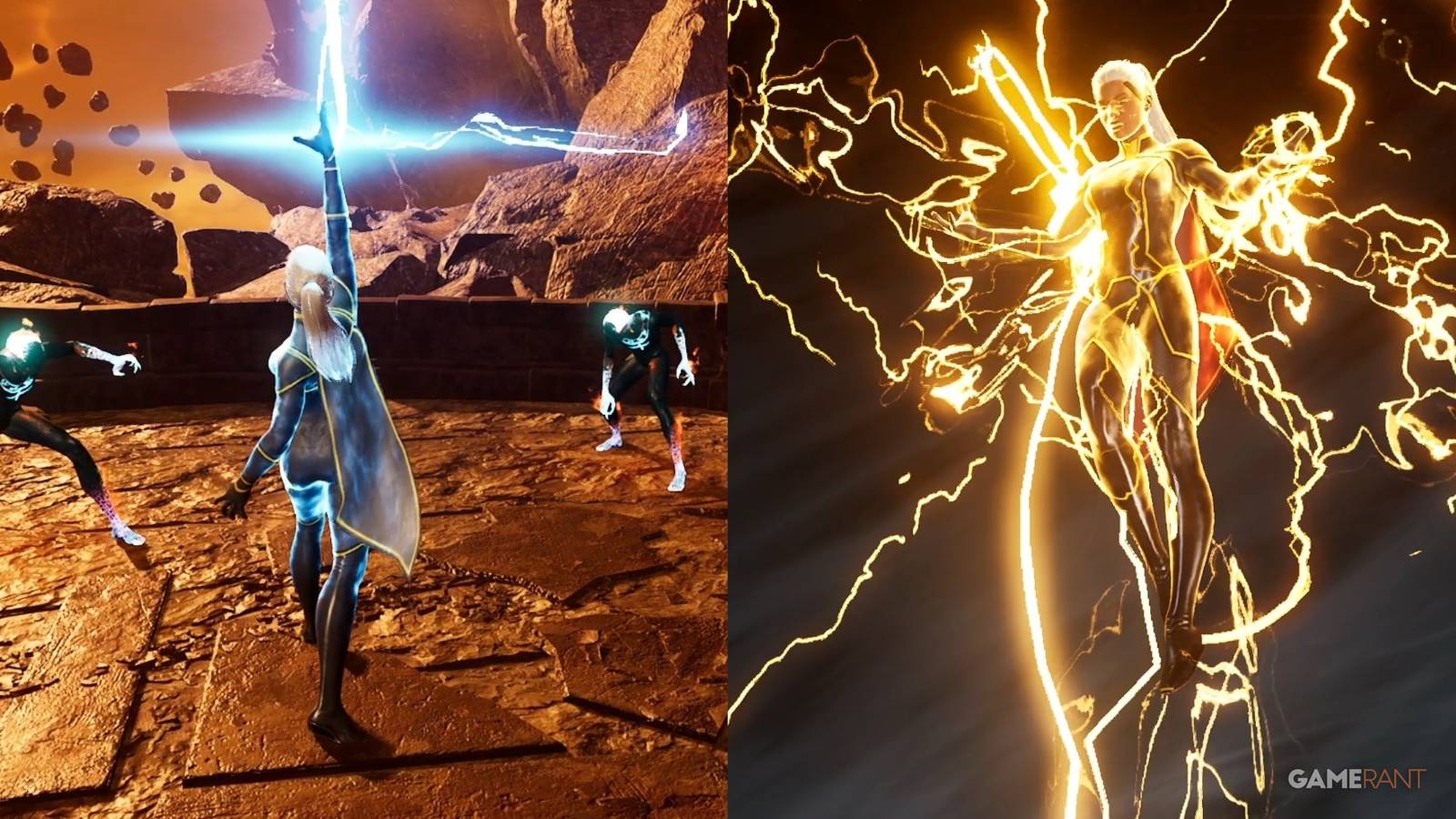 Marvel's Midnight Suns: How to Complete Storm's Challenge Mission