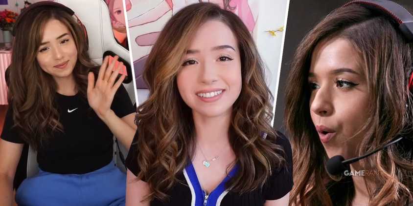 Someone Has Bid $30,000 to Play Video Games With Pokimane