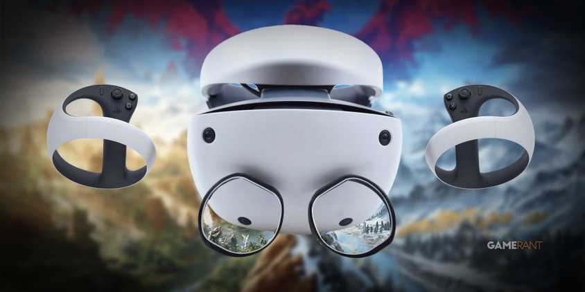 Best PSVR2 First-Person Shooter Games