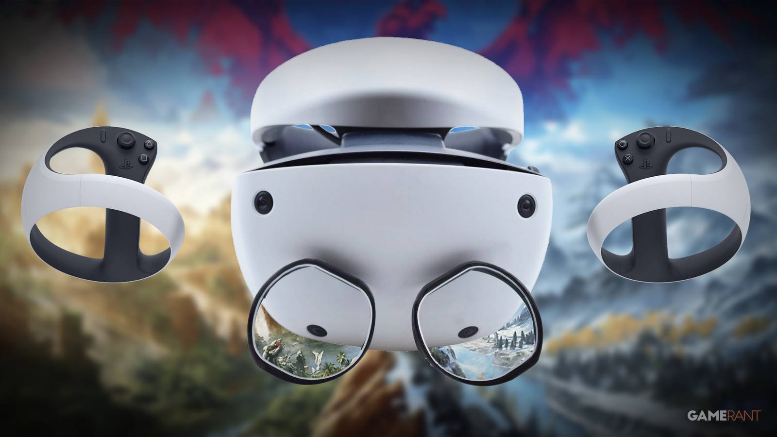 PSVR 2: Are Prescription Lenses Worth the Money?