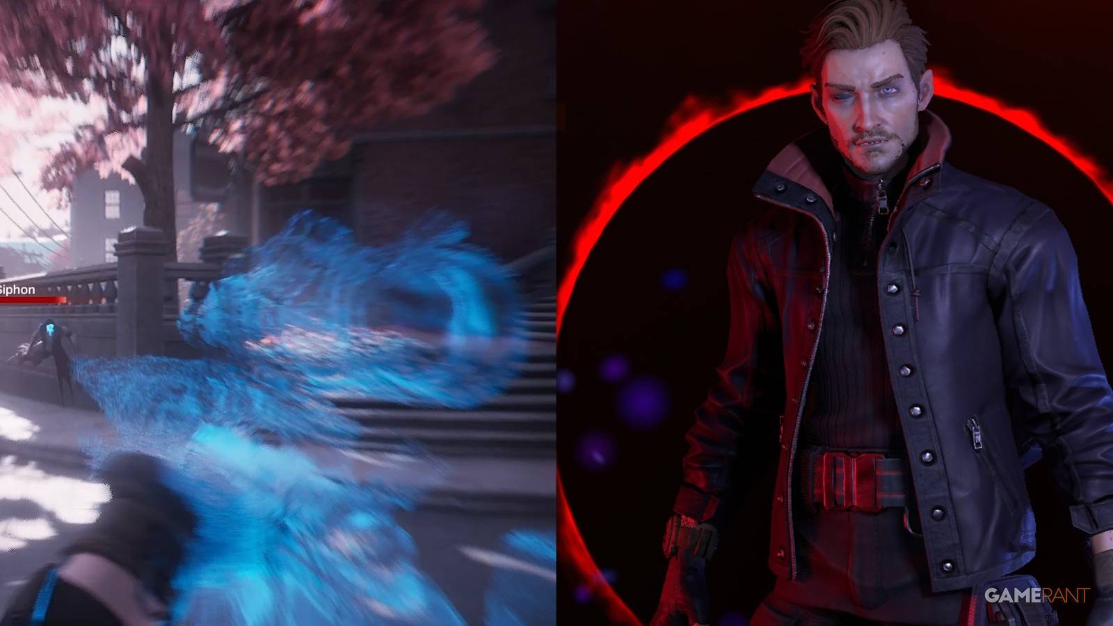 Redfall: Best Jacob Build