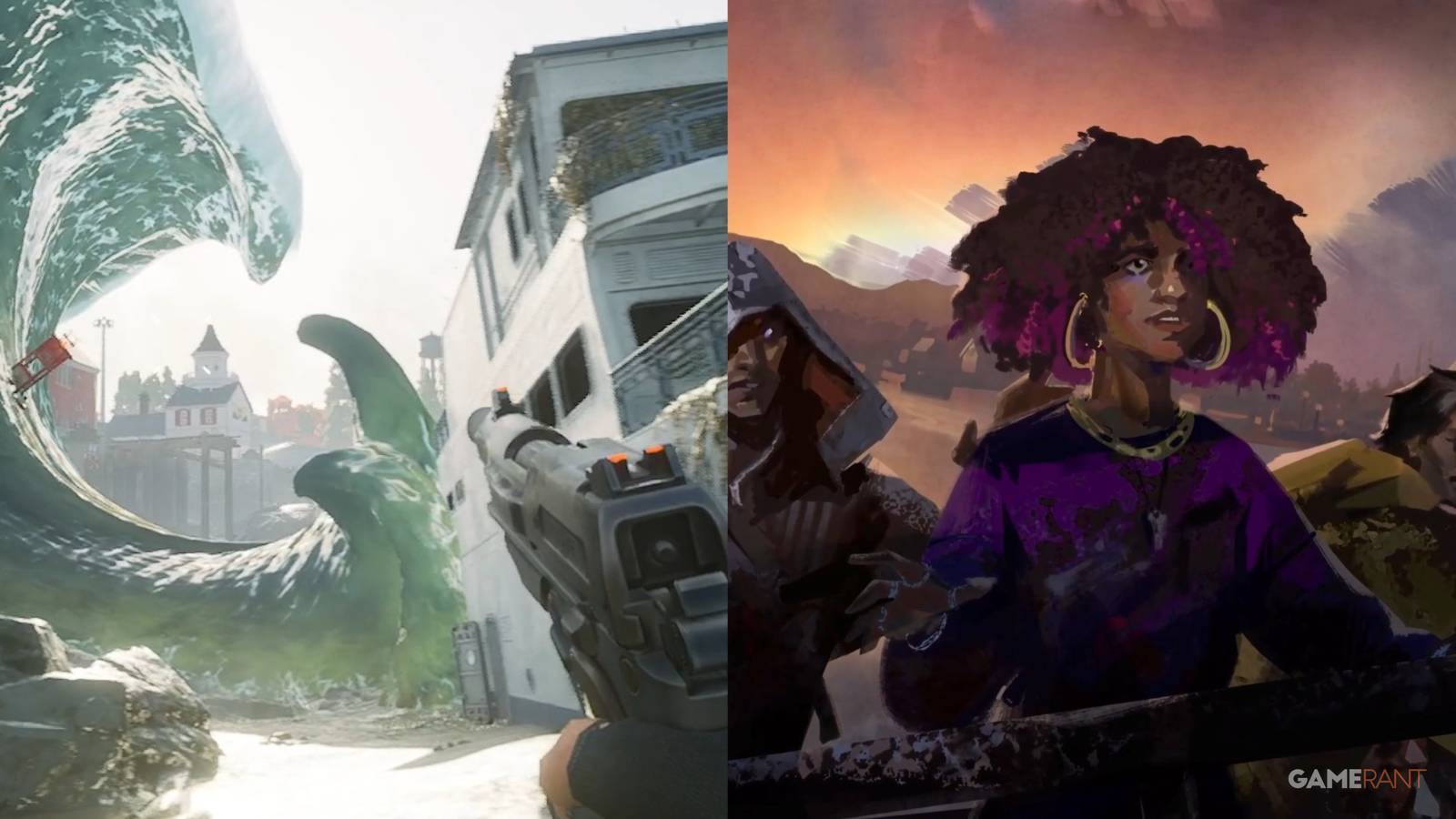 Redfall: Difficulty Modes Explained