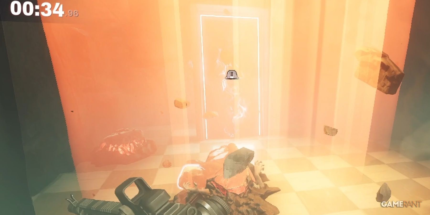 Redfall: How to Clear Vampire Nests