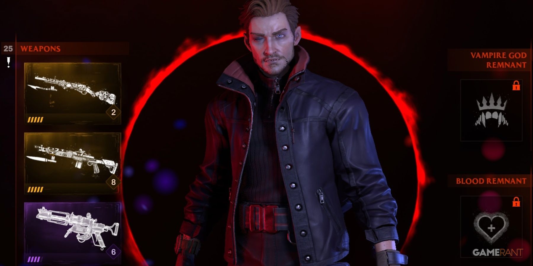 Redfall: Best Jacob Build