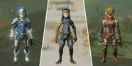 Zelda Tears Of The Kingdom 10 Best Armor Sets How To 41 OFF Zelda Tears Of The Kingdom 10 Best Armor Sets How To 41 OFF