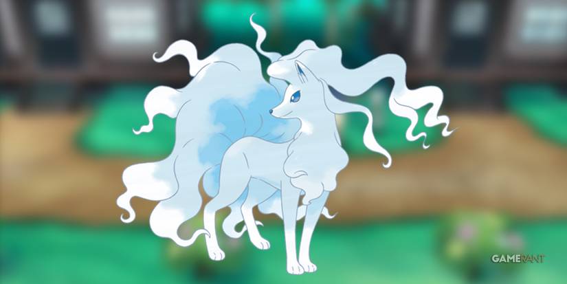 Best Ice-Type Pokemon Designs, Ranked