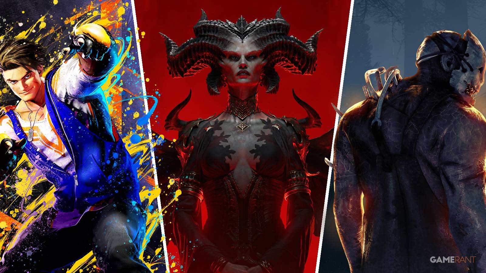 The Best Crossplay Games to Play Right Now