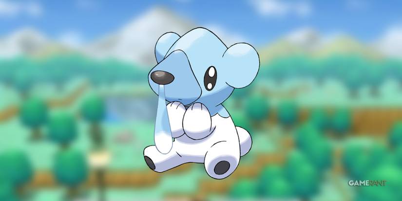 Best Ice-Type Pokemon Designs, Ranked