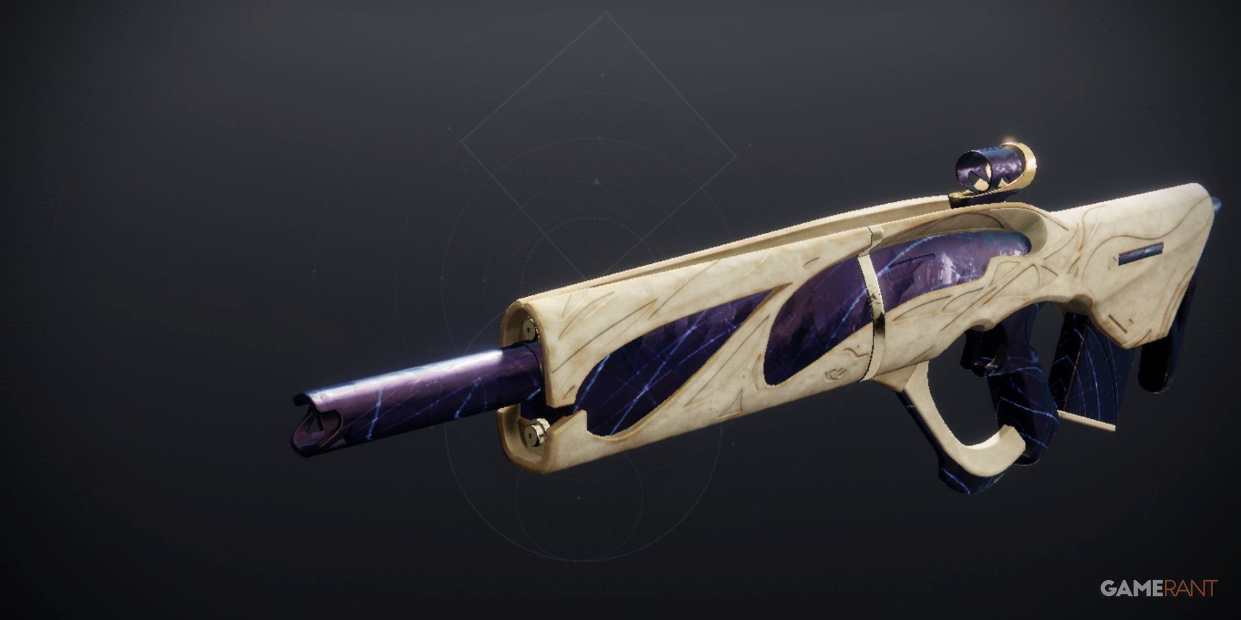 Destiny 2 Best Legendary Kinetic Weapons