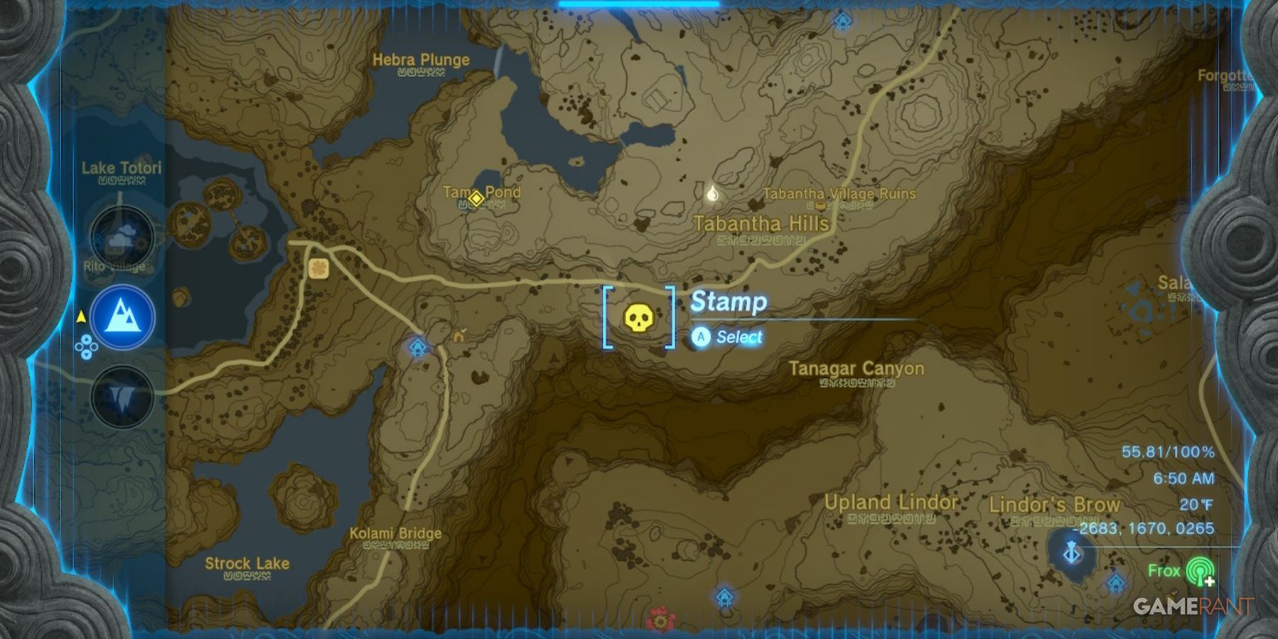 Unlock the Secrets: Zelda's Tears of the Kingdom Side Quest Guide