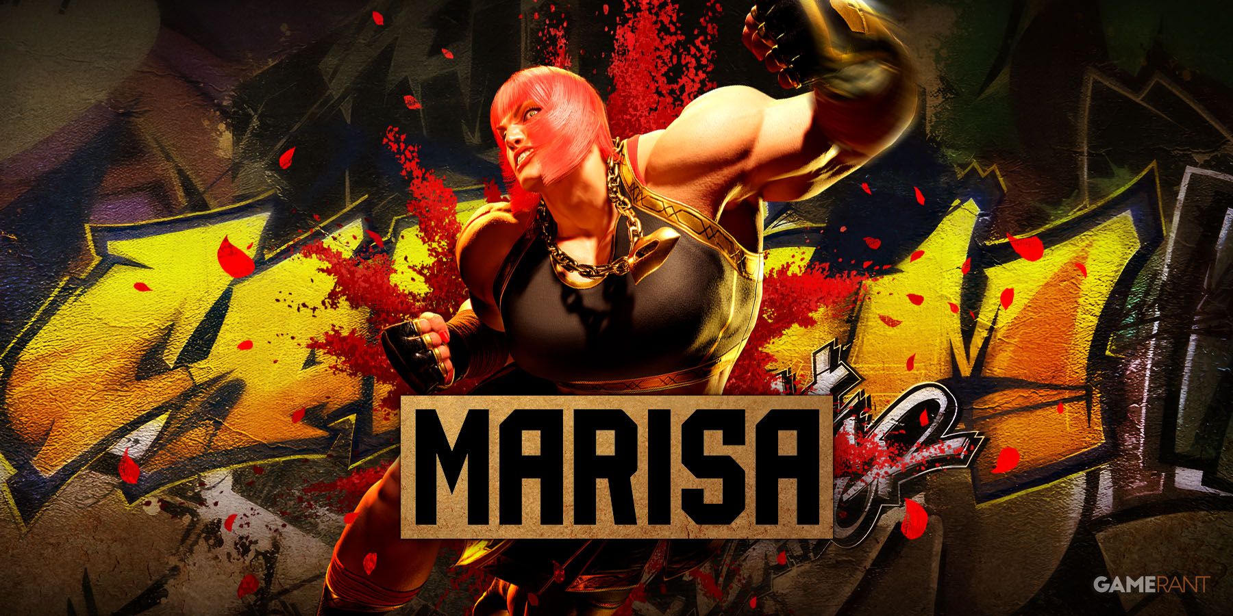 Street Fighter 6: How to Play Manon (Move List, Combos, Tips & More)