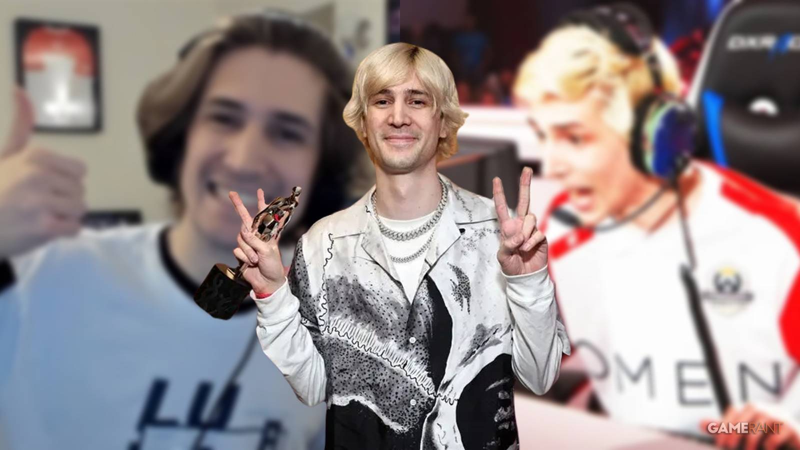 Who is xQc? (Age, Height, Birthday, Income, Net Worth)