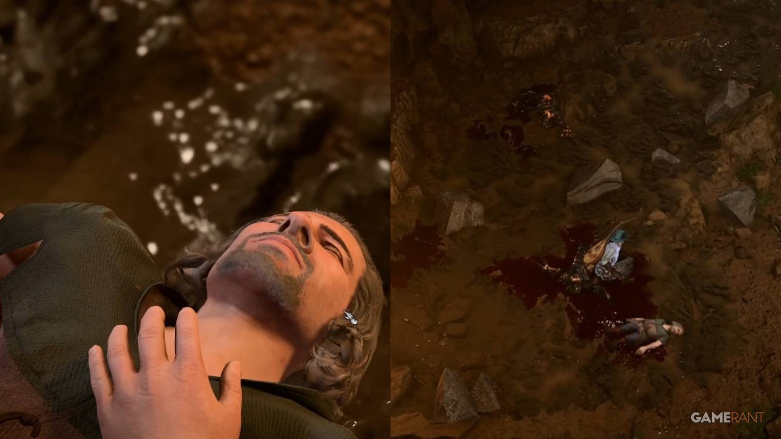 Baldur's Gate 3: How To Save Findal