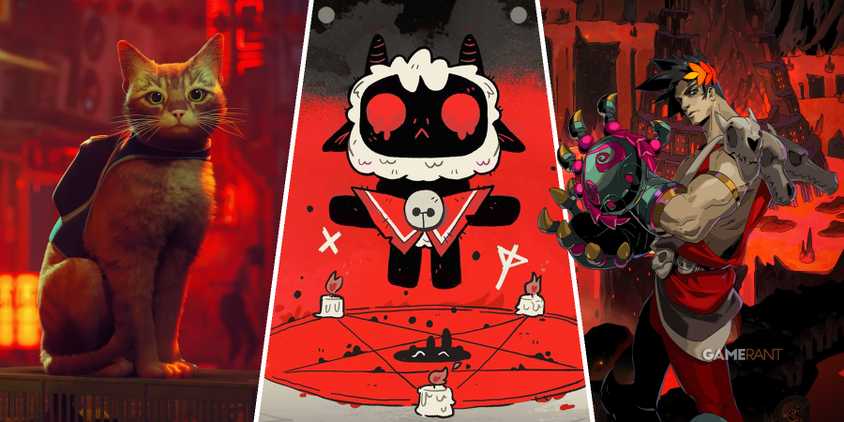 Best Indie Action Adventure Games