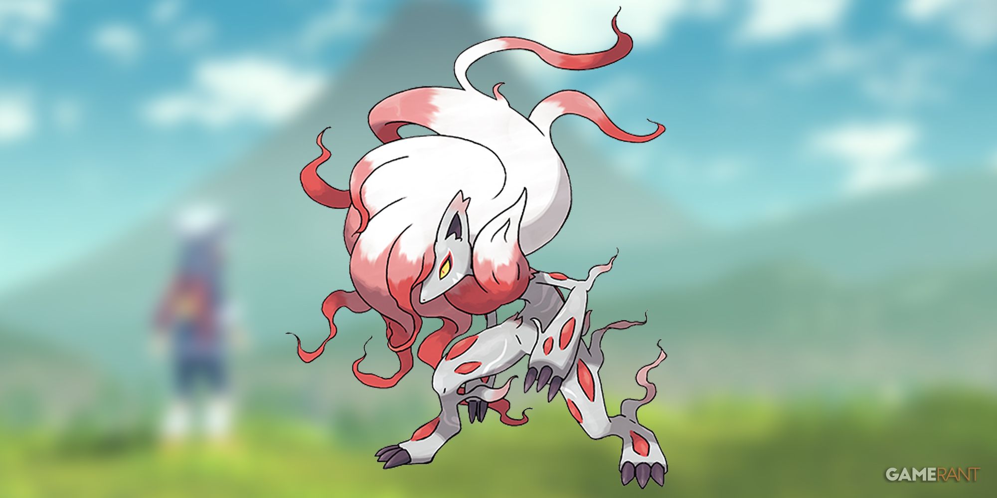 Best Ghost-Type Pokemon Designs