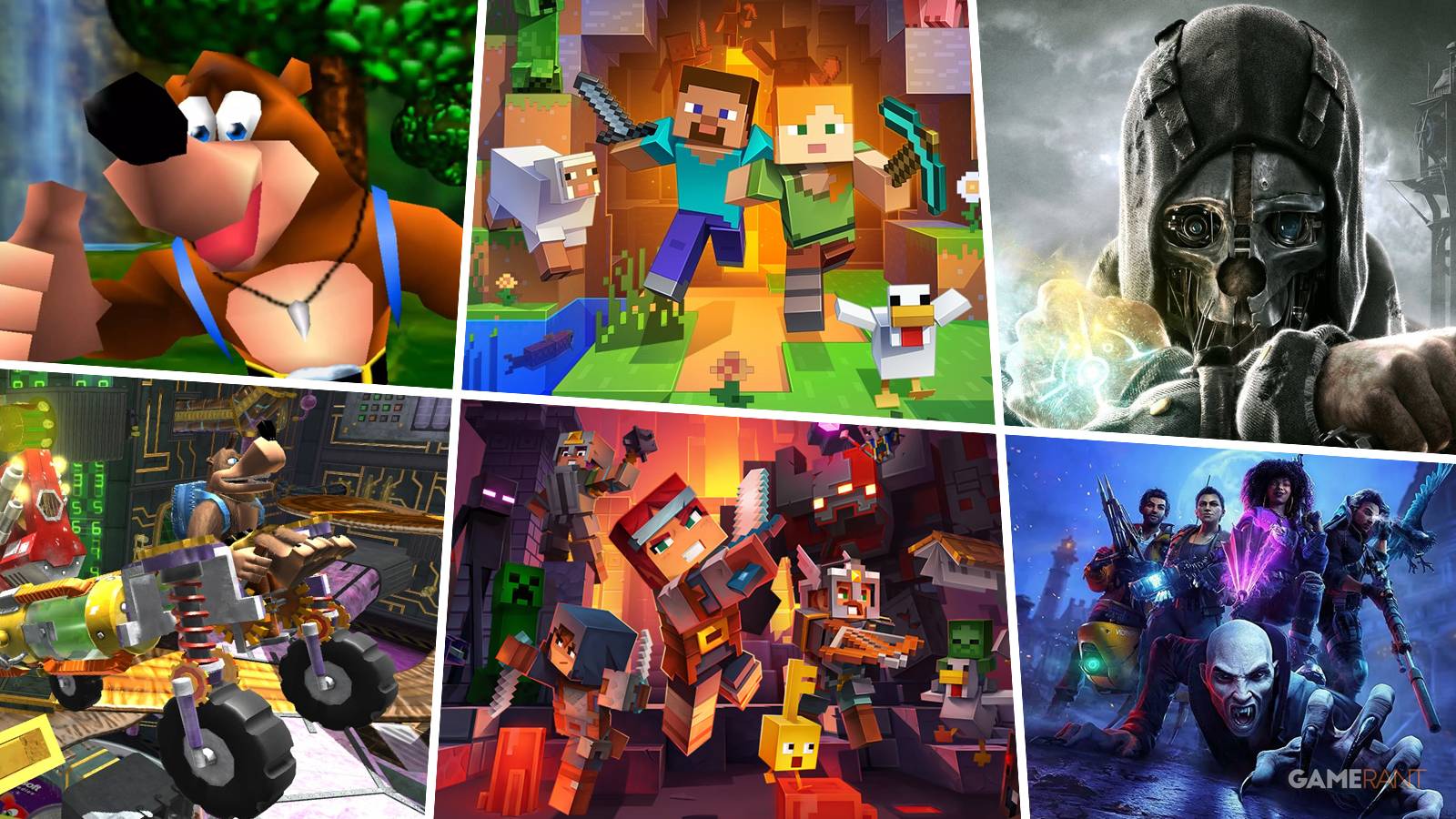 How Will Microsoft's ABK Acquisition Affect the Video Game Industry?