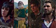 BG3 Best Party Composition The Games Dot CN BG3 Best Party Composition The Games Dot CN