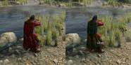Baldur s Gate 3 How To Change Colors On Clothes Armor