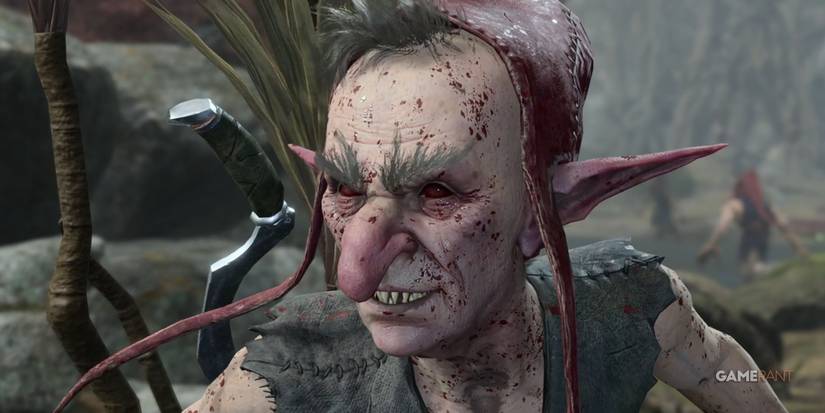 Baldur's Gate 3: Auntie Ethel Boss Fight Guide