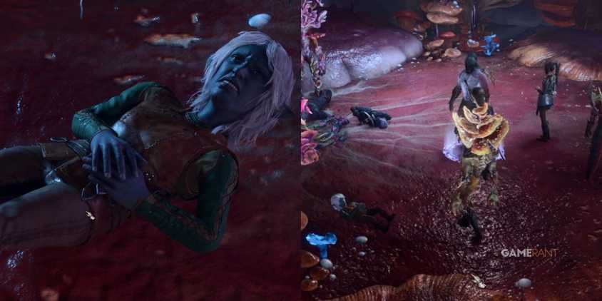 Baldur's Gate 3: Best Rogue Class Build