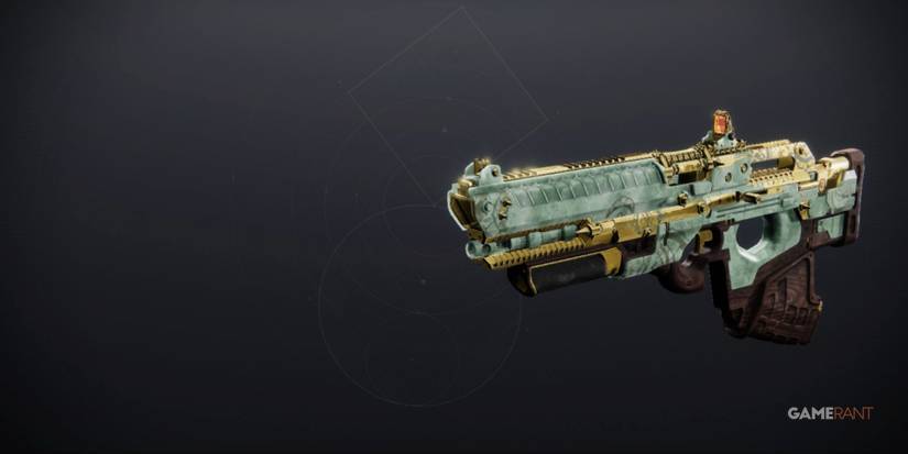 Destiny 2: Best Season Of The Witch Weapons