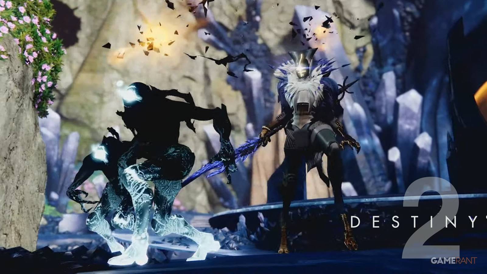 Destiny 2 Reveals New Enemy Type