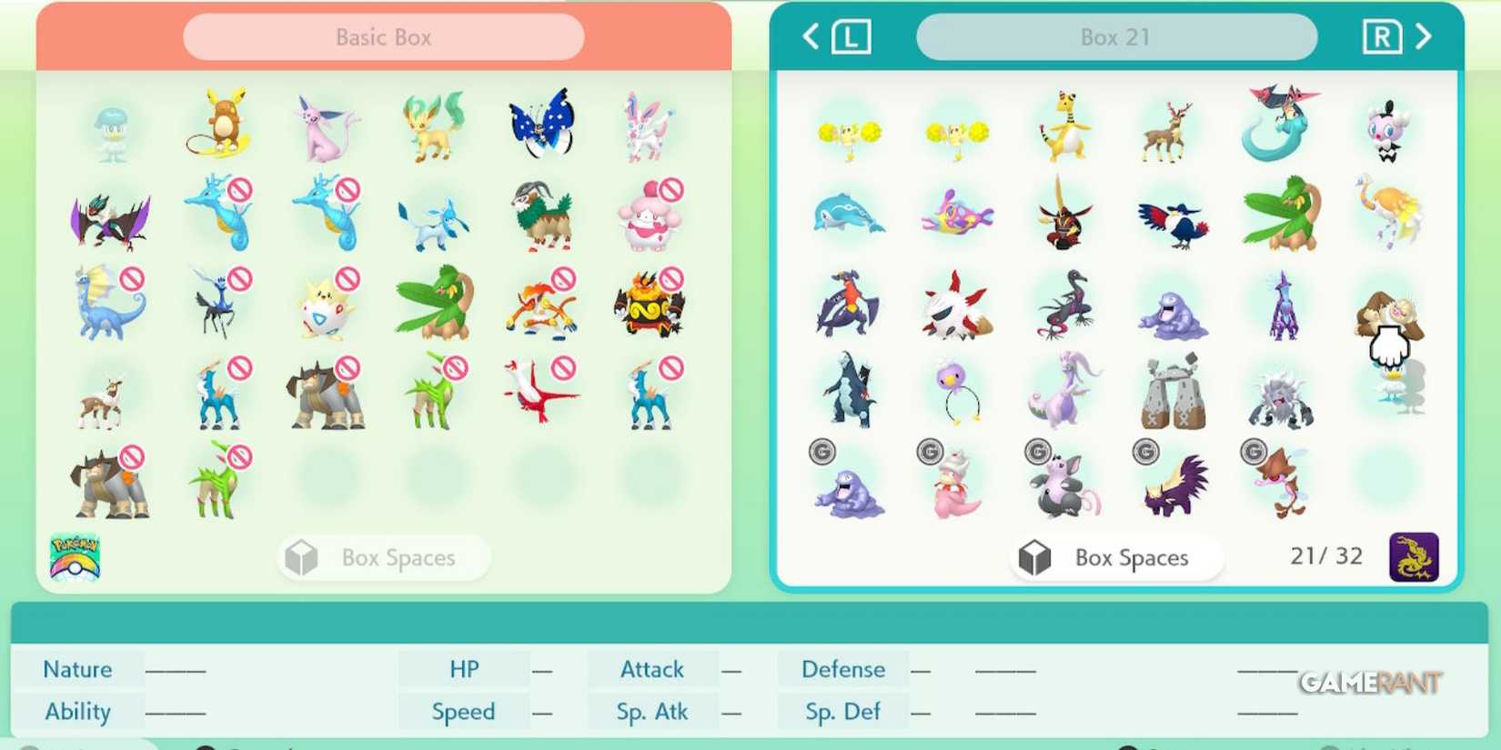 How to Get Bagon, Shelgon, and Salamence in Pokemon Scarlet & Violet