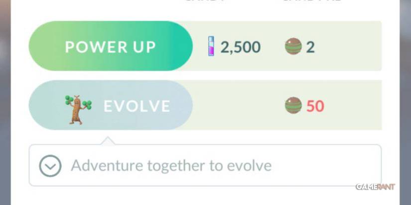 Pokemon GO: How to Get Bonsly & Sudowoodo