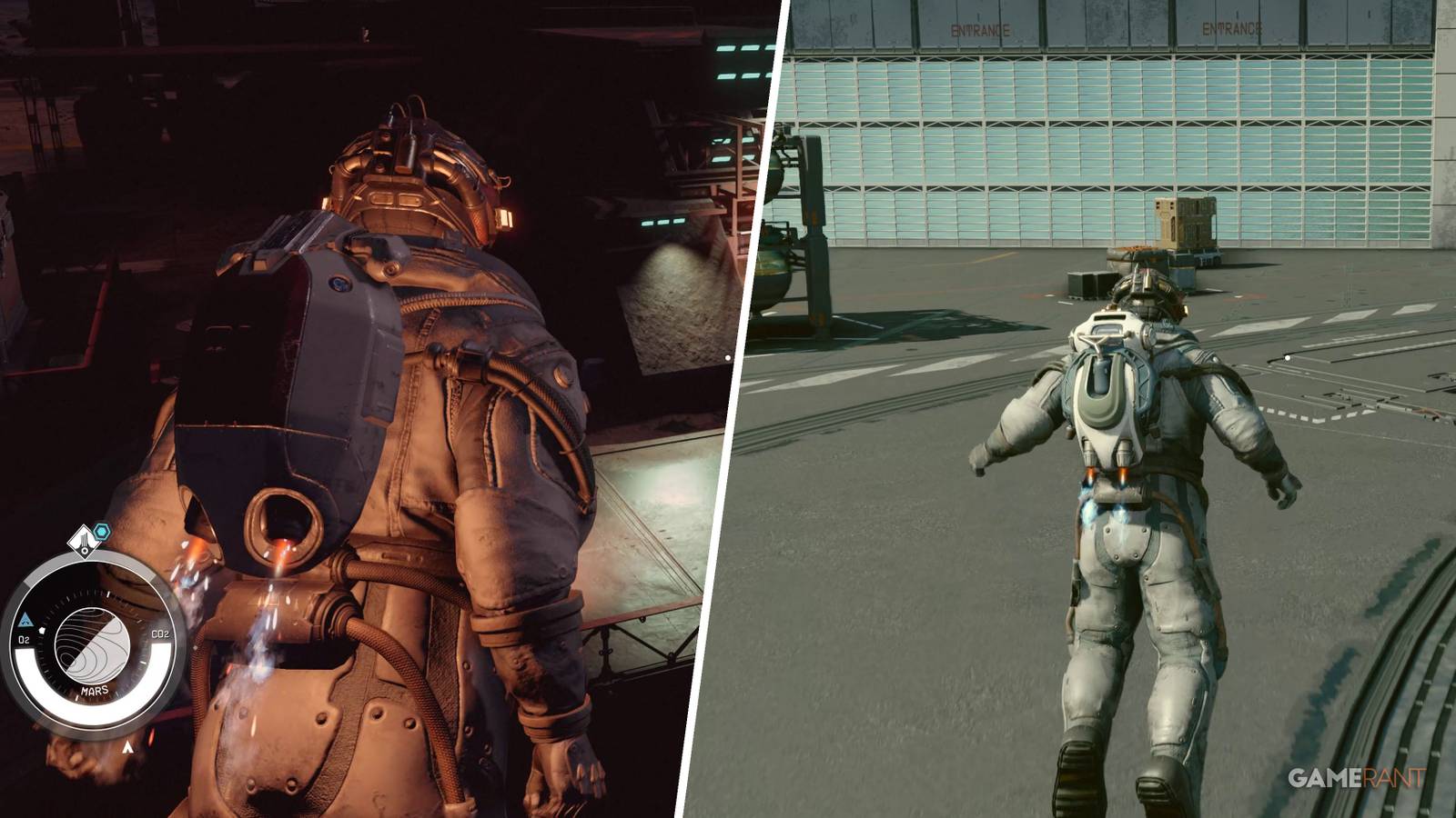 How to Use Boost Packs in Starfield (& Where to Find Them)