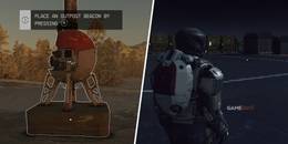 How To Place An Outpost In Starfield