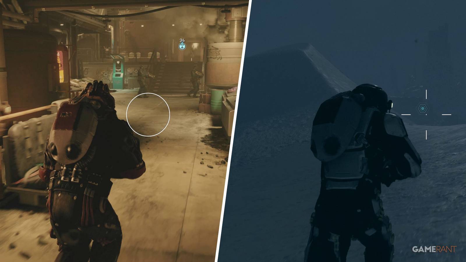 How to Sprint in Starfield