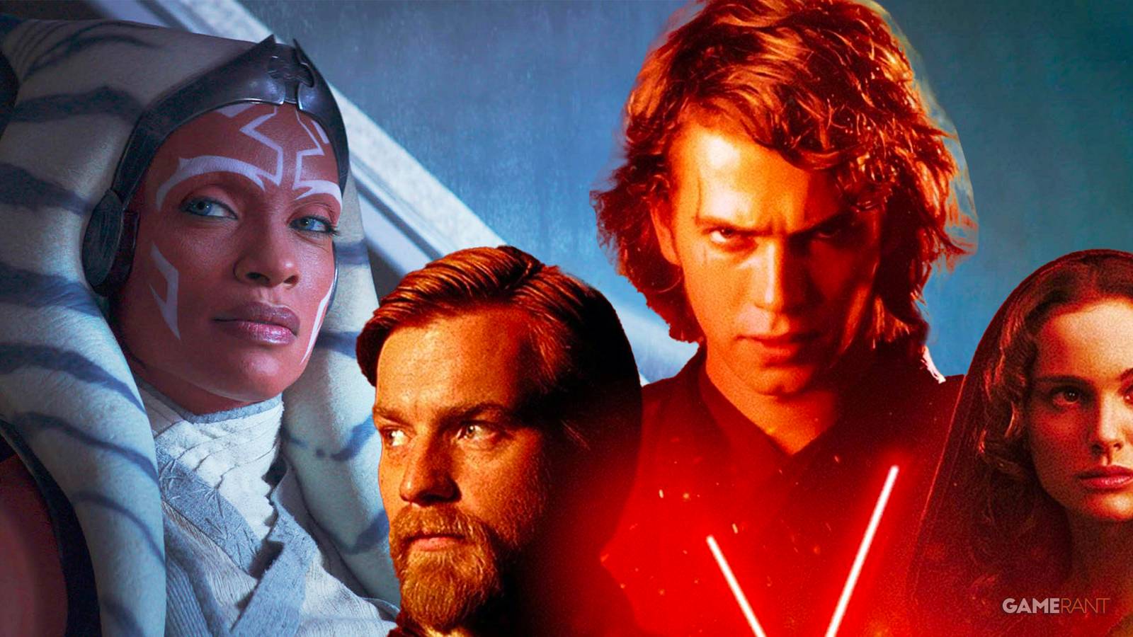 Ahsoka Episode 6 Features A Possible Star Wars Prequels Joke