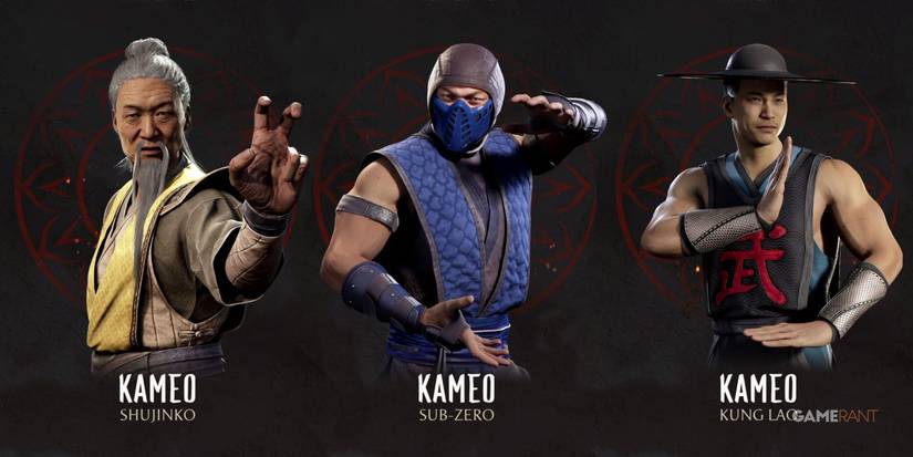 Mortal Kombat 1: Komplete Guide | Unlockables, Fatalities & Kombatant ...