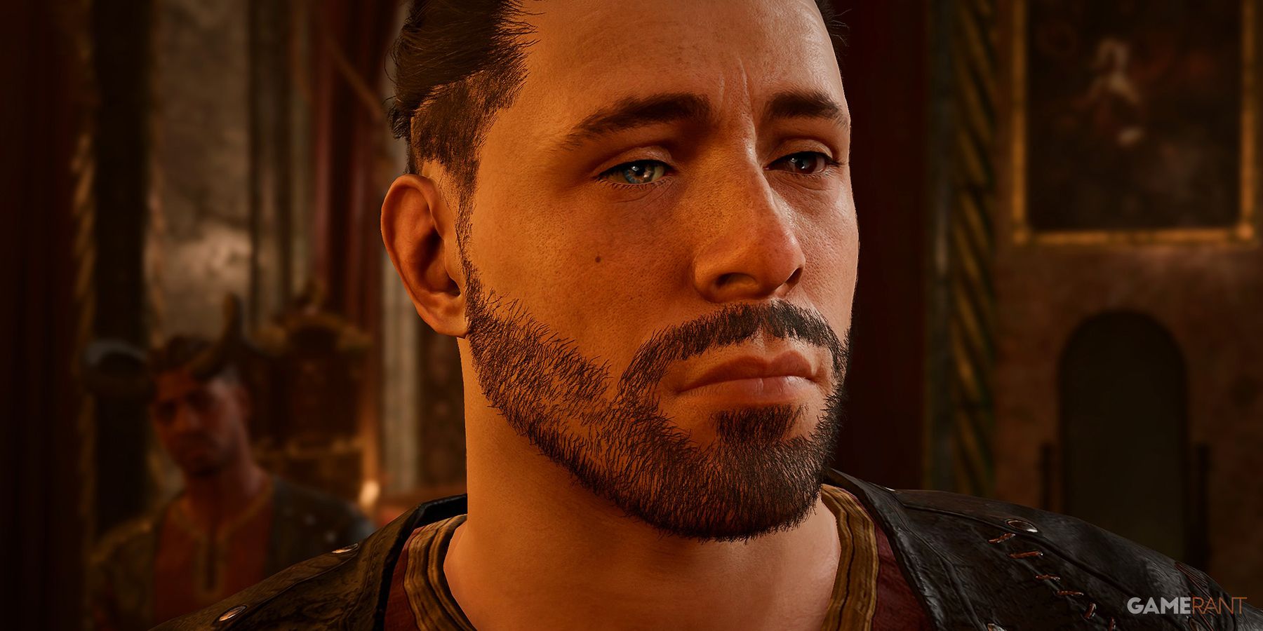 Baldur’s Gate 3 Has Special Game Over Scene for Players Who Really Mess Up Baldur’s Gate 3 Has Special Game Over Scene for Players Who Really Mess Up