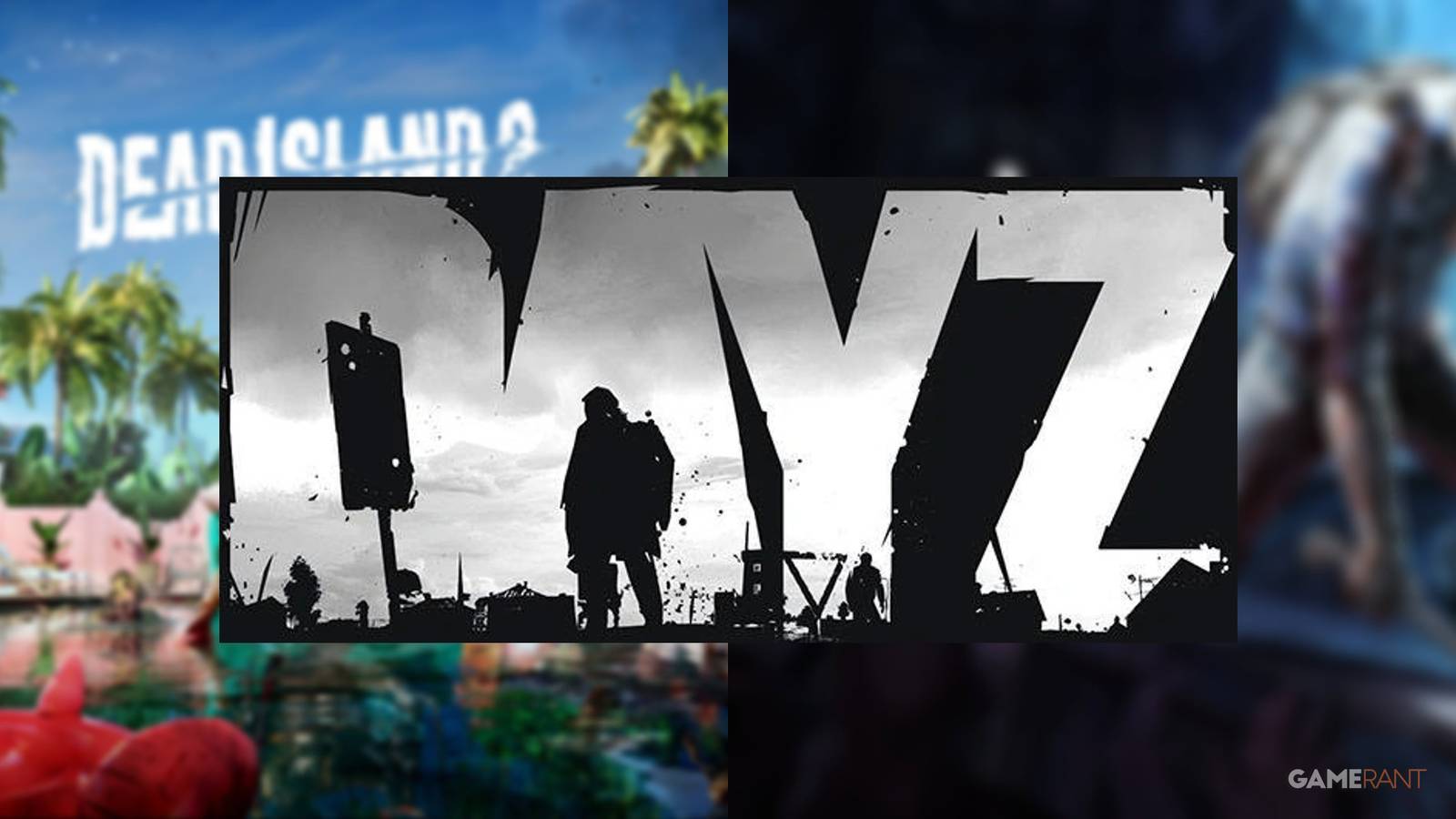 Best Games Like DayZ