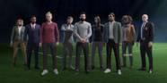 Most Valuable Career Mode Players In EA Sports FC 24 Most Valuable Career Mode Players In EA Sports FC 24