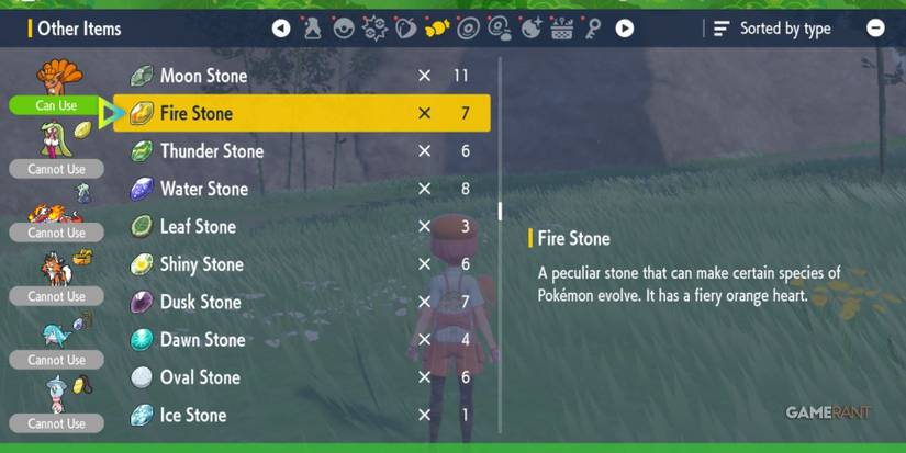 does vulpix evolve into ninetales