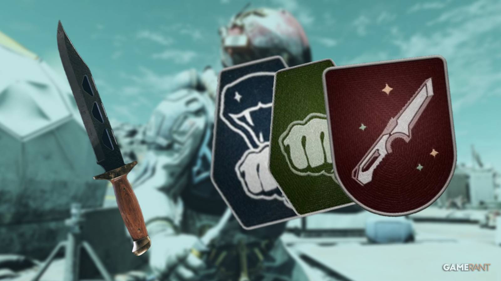 Starfield: Best Skills To Prioritze For A Full Melee Build