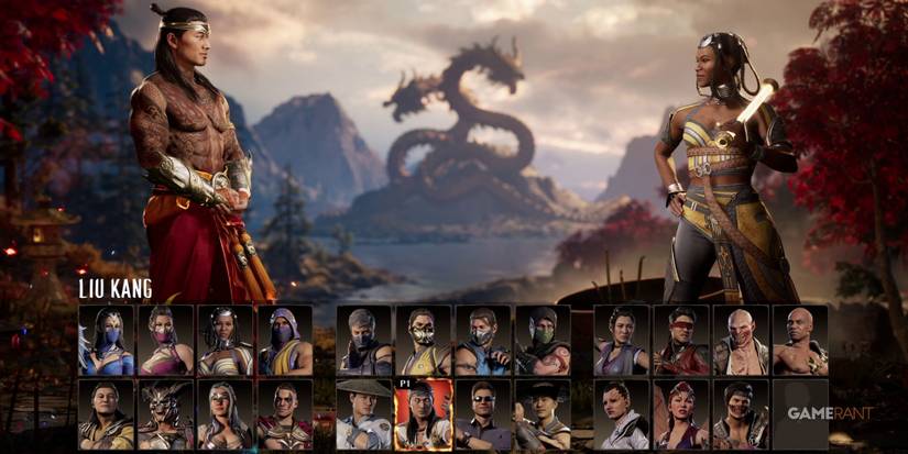 Mortal Kombat 1: Komplete Guide | Unlockables, Fatalities & Kombatant ...