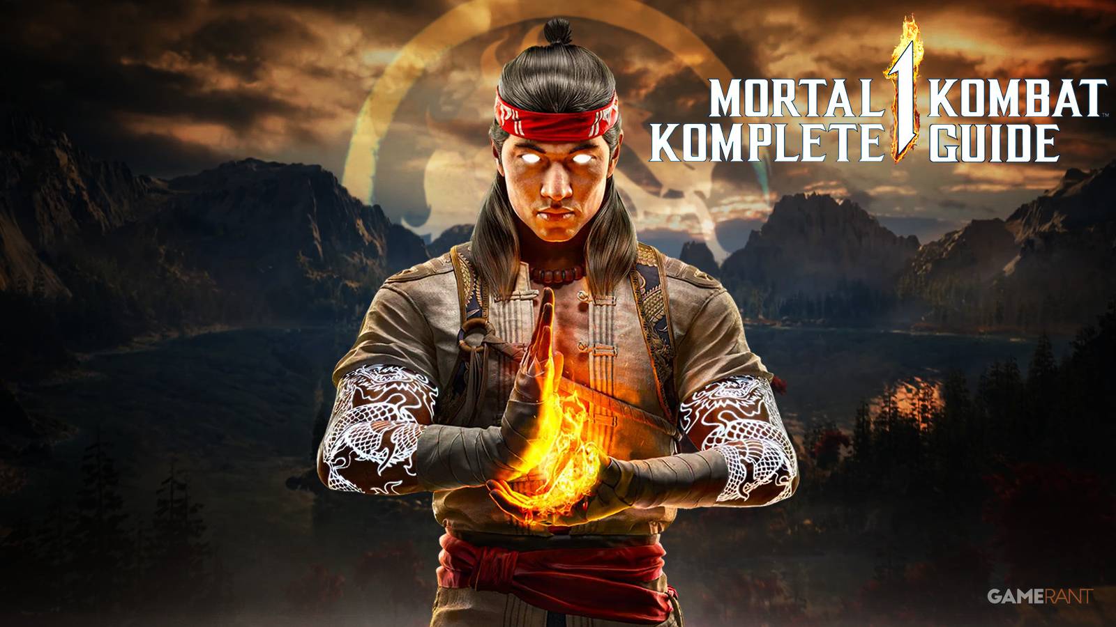 Mortal Kombat 1: Komplete Guide | Unlockables, Fatalities & Kombatant ...