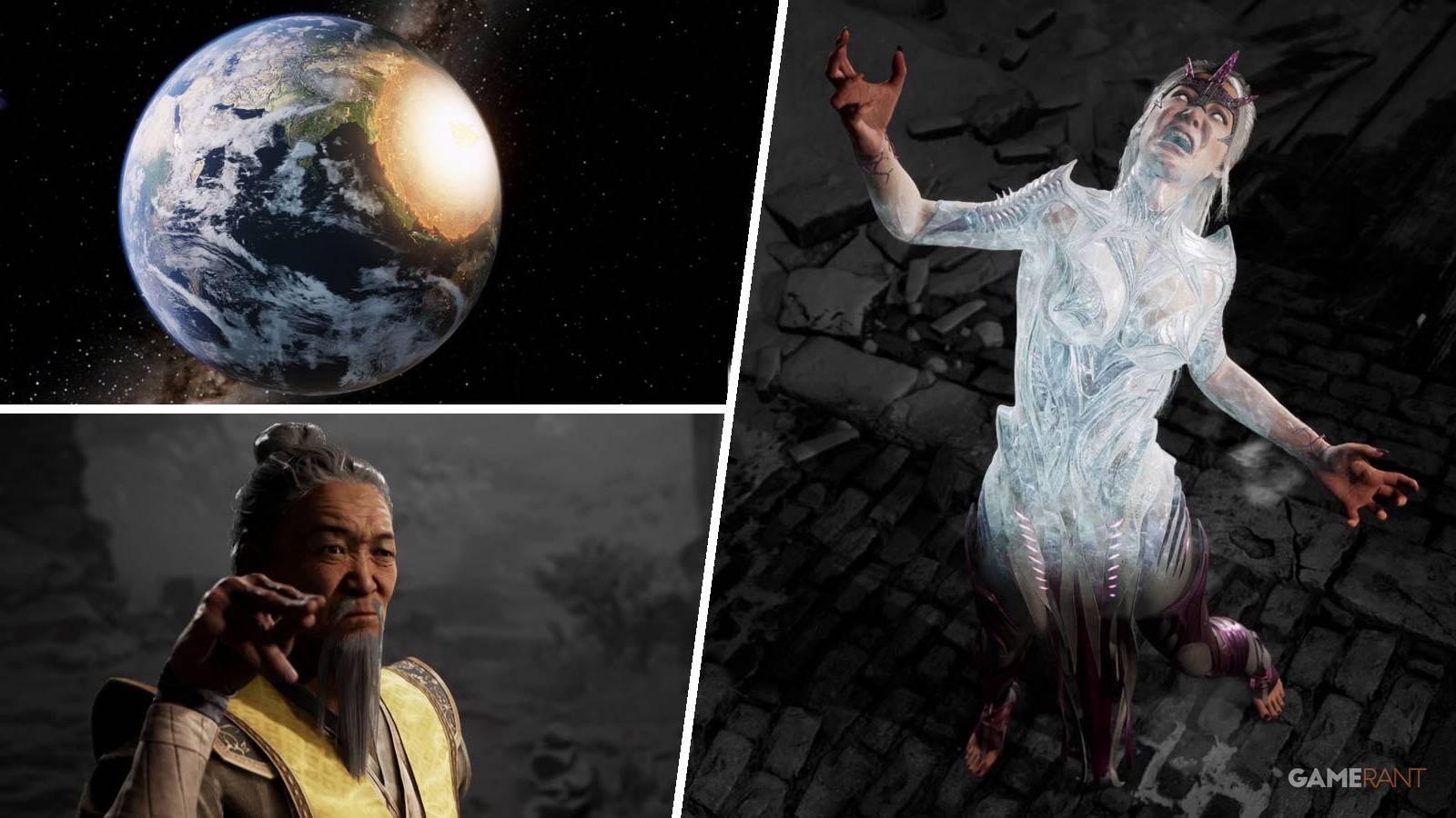 How to Perform Every Kameo Fatality in Mortal Kombat 1 (All MK1 Kameo ...