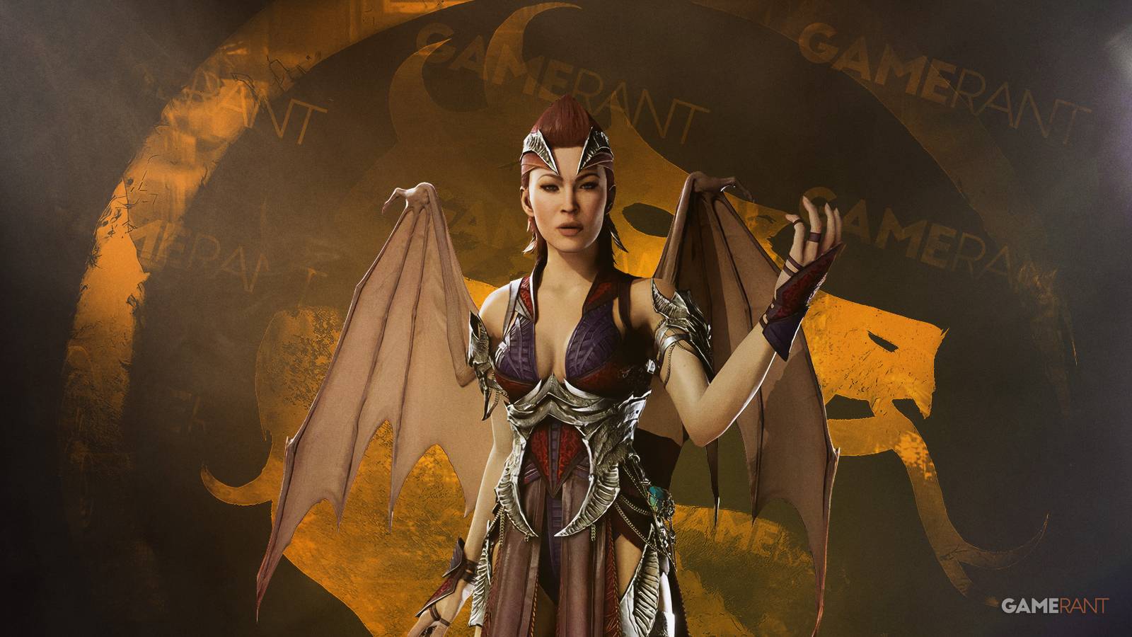 Mortal Kombat 1: Nitara Guide — Moves, Combos, & More Tips