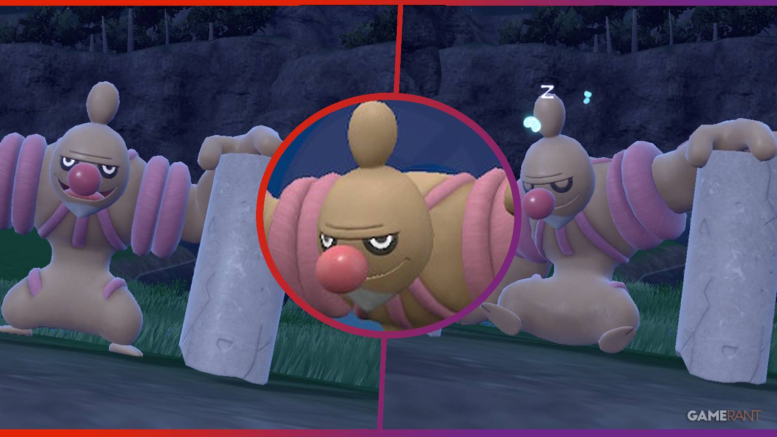 Pokemon Scarlet & Violet: How to Get Conkeldurr (How to Evolve Gurdurr)