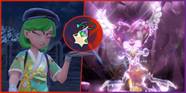 Obtaining The Glimmering Charm In Pokemon Scarlet Violet Official Obtaining The Glimmering Charm In Pokemon Scarlet Violet Official