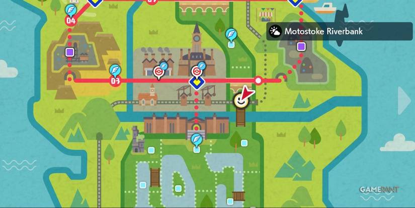 timburr evolution level sword