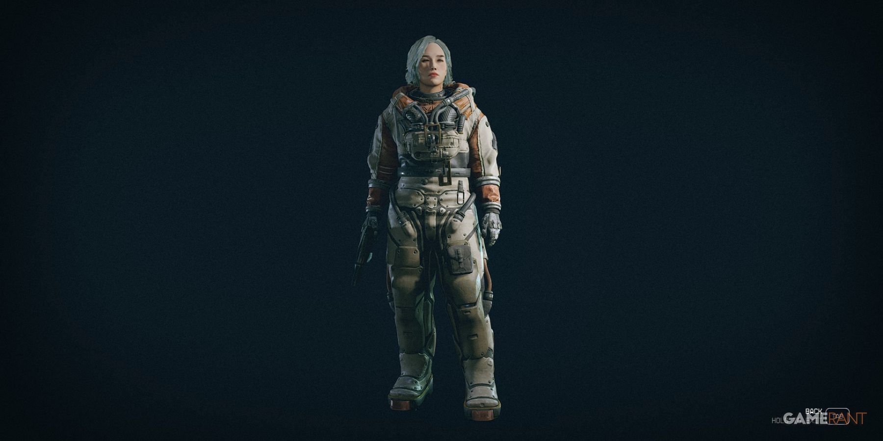 Starfield Spacesuits With The Highest Airborne Resistance