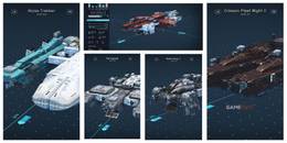 Starfield The Best Ships To Buy